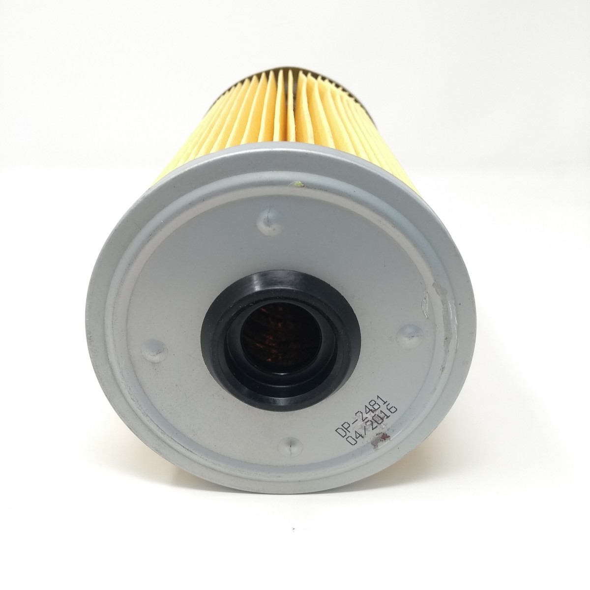 DARUMA Filtro de petroleo DP-2481 | Autopartes S.A.