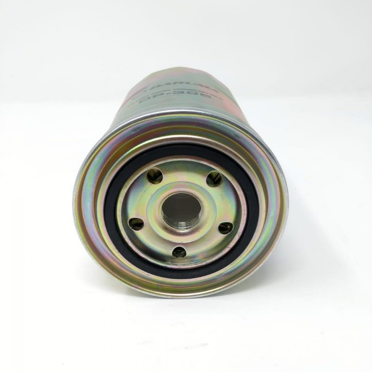 DARUMA Filtro de petroleo DP-305 | Autopartes S.A.