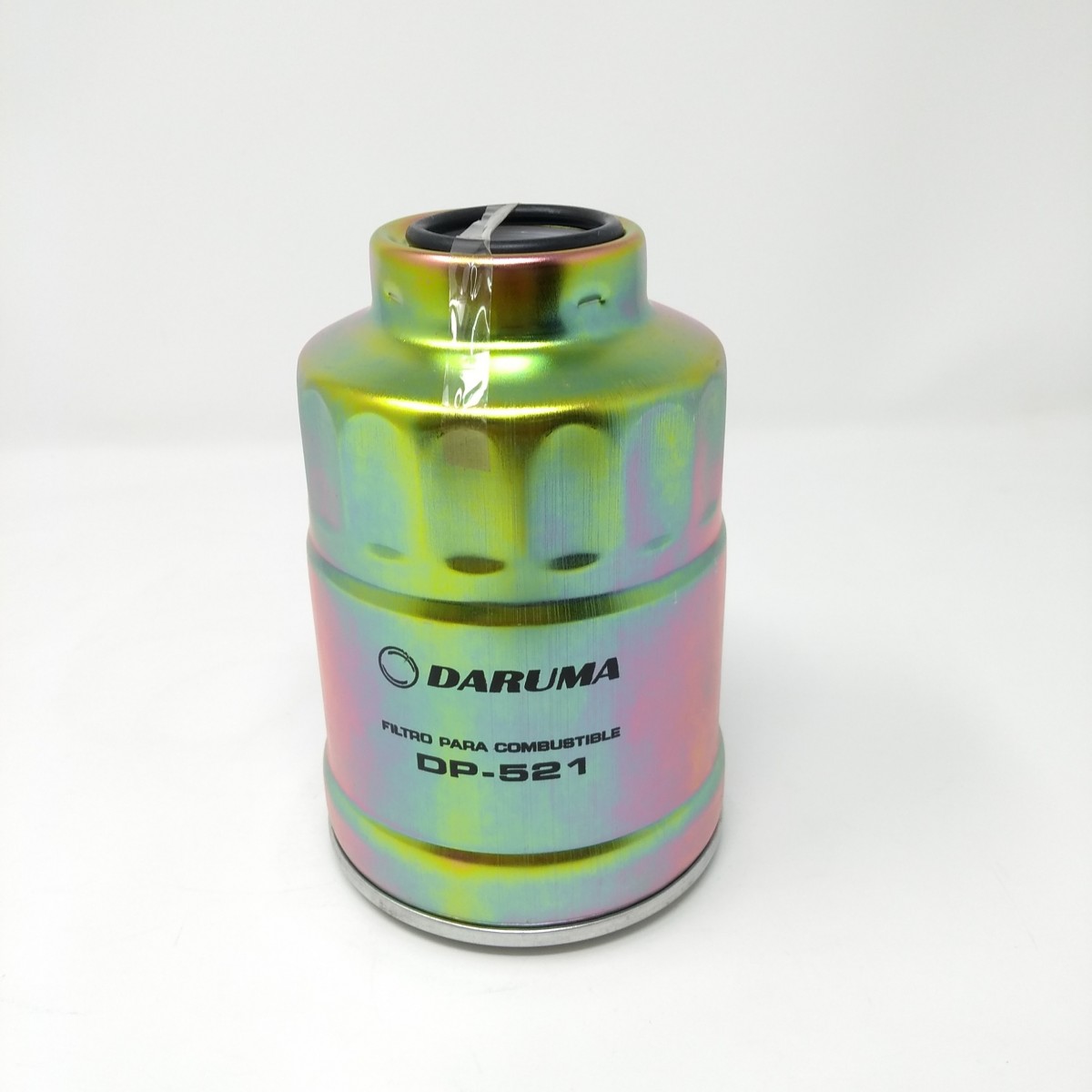 DARUMA Filtro de petroleo DP-521 | Autopartes S.A.