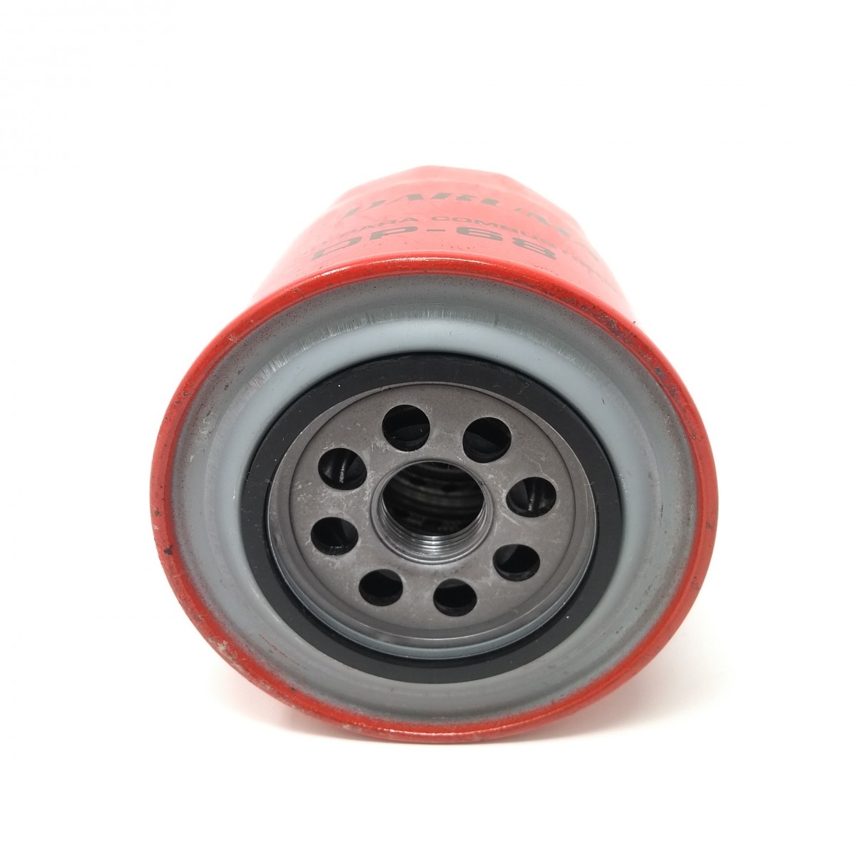 DARUMA Filtro de petroleo DP-68 | Autopartes S.A.