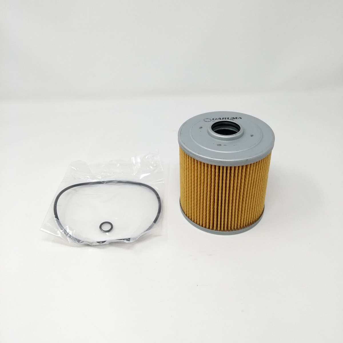 DARUMA Filtro de petroleo DP-78020 | Autopartes S.A.