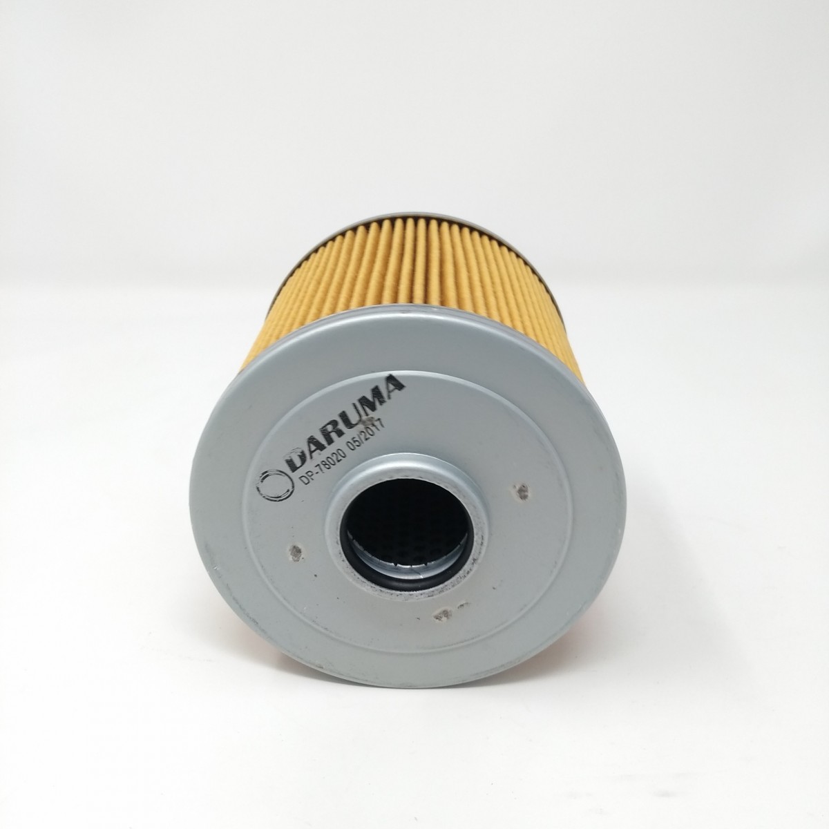 DARUMA Filtro de petroleo DP-78020 | Autopartes S.A.