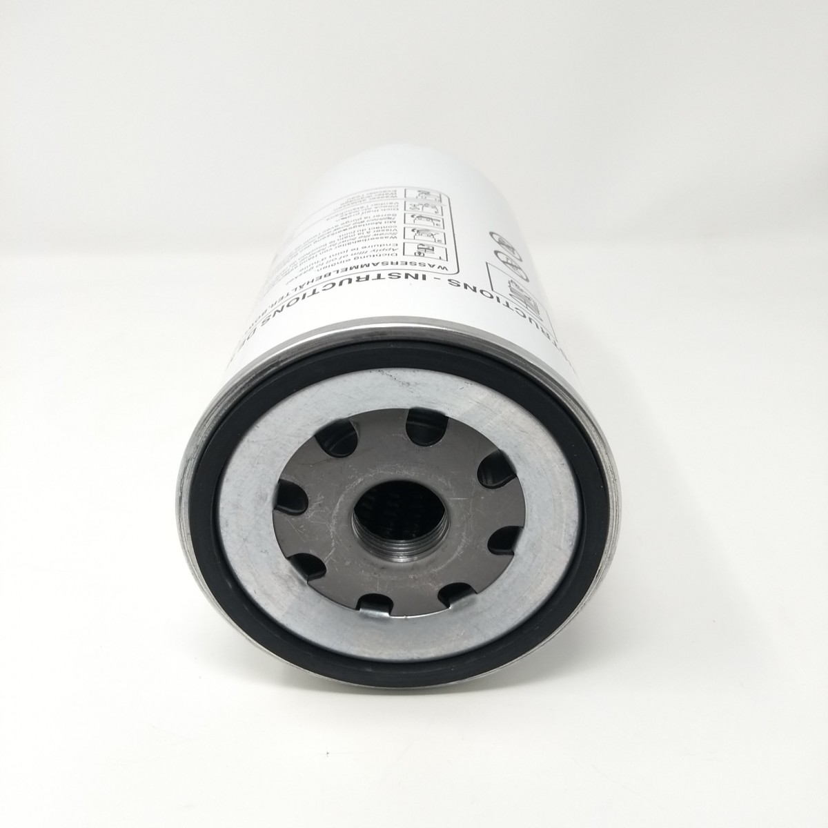 DARUMA Filtro de petroleo DP-7939 | Autopartes S.A.