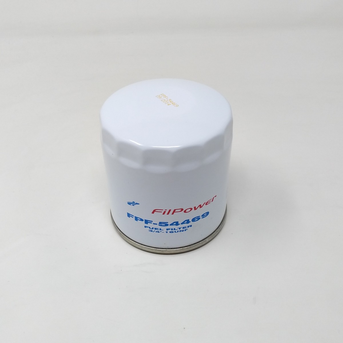 FILPOWER Filtro de petroleo FPF-54469 | Autopartes S.A.