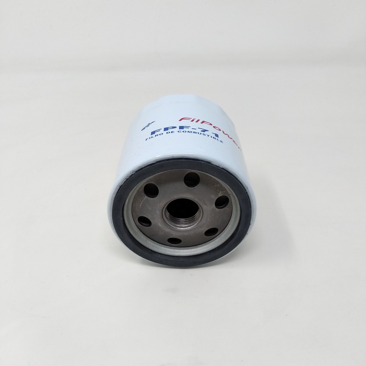 FILPOWER Filtro de petroleo FPF-71 | Autopartes S.A.