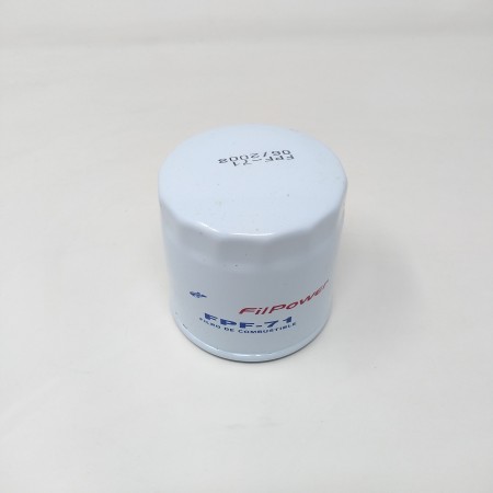 FILPOWER Filtro de petroleo FPF-71 | Autopartes S.A.