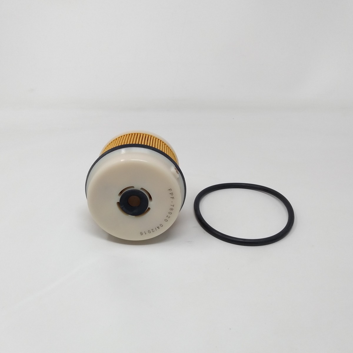 FILPOWER Filtro de petroleo FPF-78020 | Autopartes S.A.