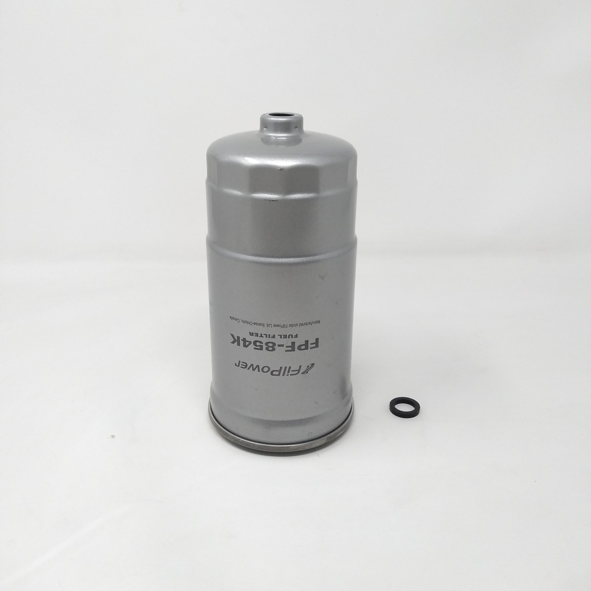 FILPOWER Filtro de petroleo FPF-854K | Autopartes S.A.