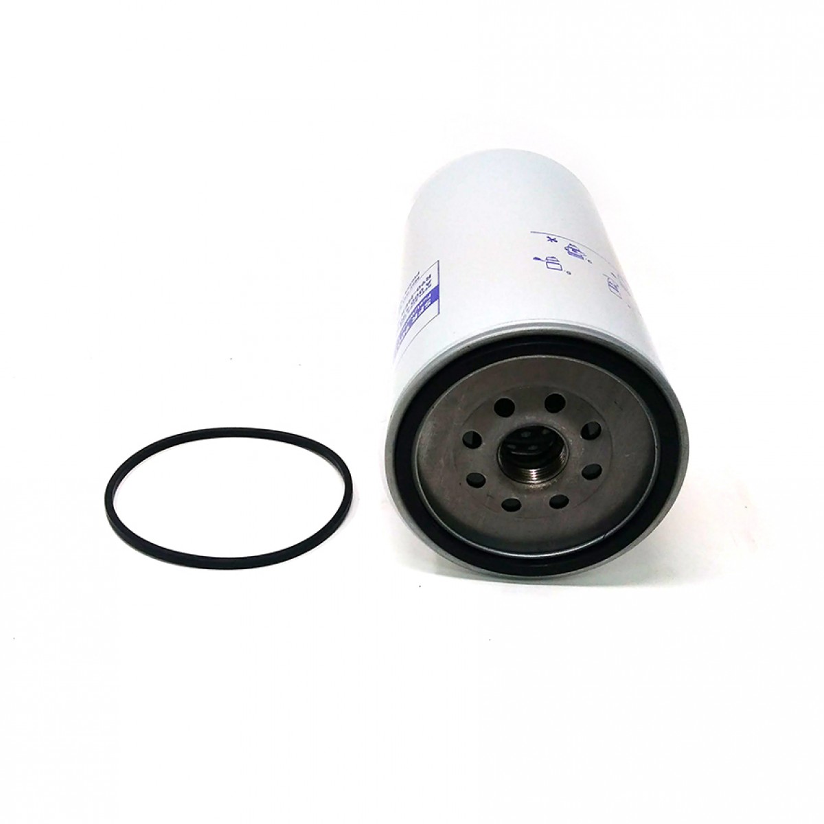 SUREFILTER Filtro de petroleo SFR9001FW | Autopartes S.A.