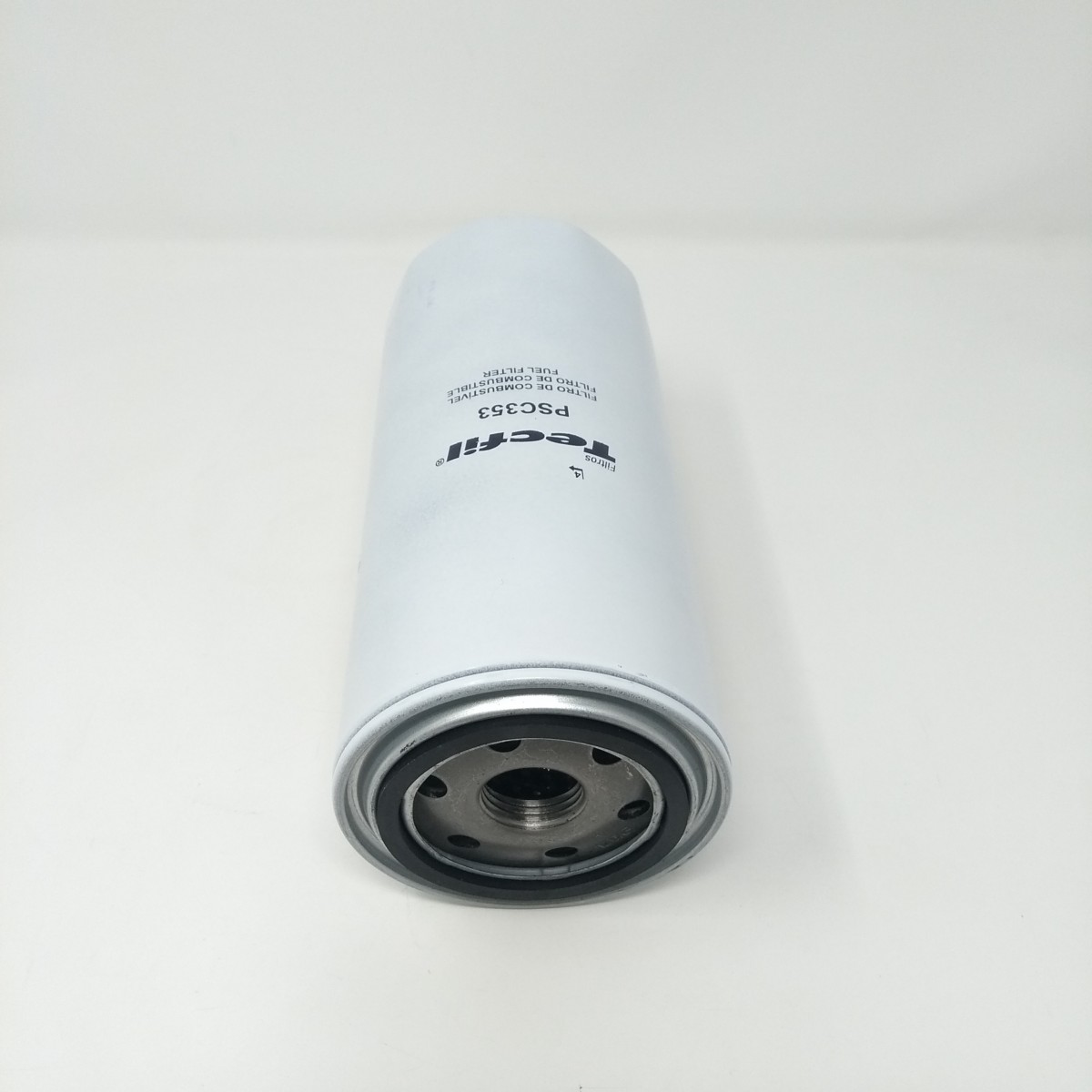 TECFIL Filtro de petroleo PSC353 | Autopartes S.A.