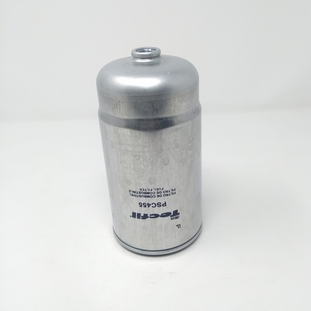 TECFIL Filtro de petroleo PSC455 | Autopartes S.A.