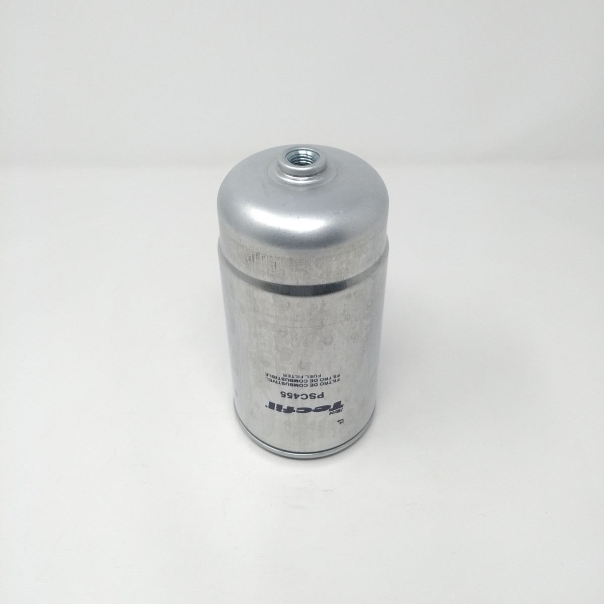 TECFIL Filtro de petroleo PSC455 | Autopartes S.A.