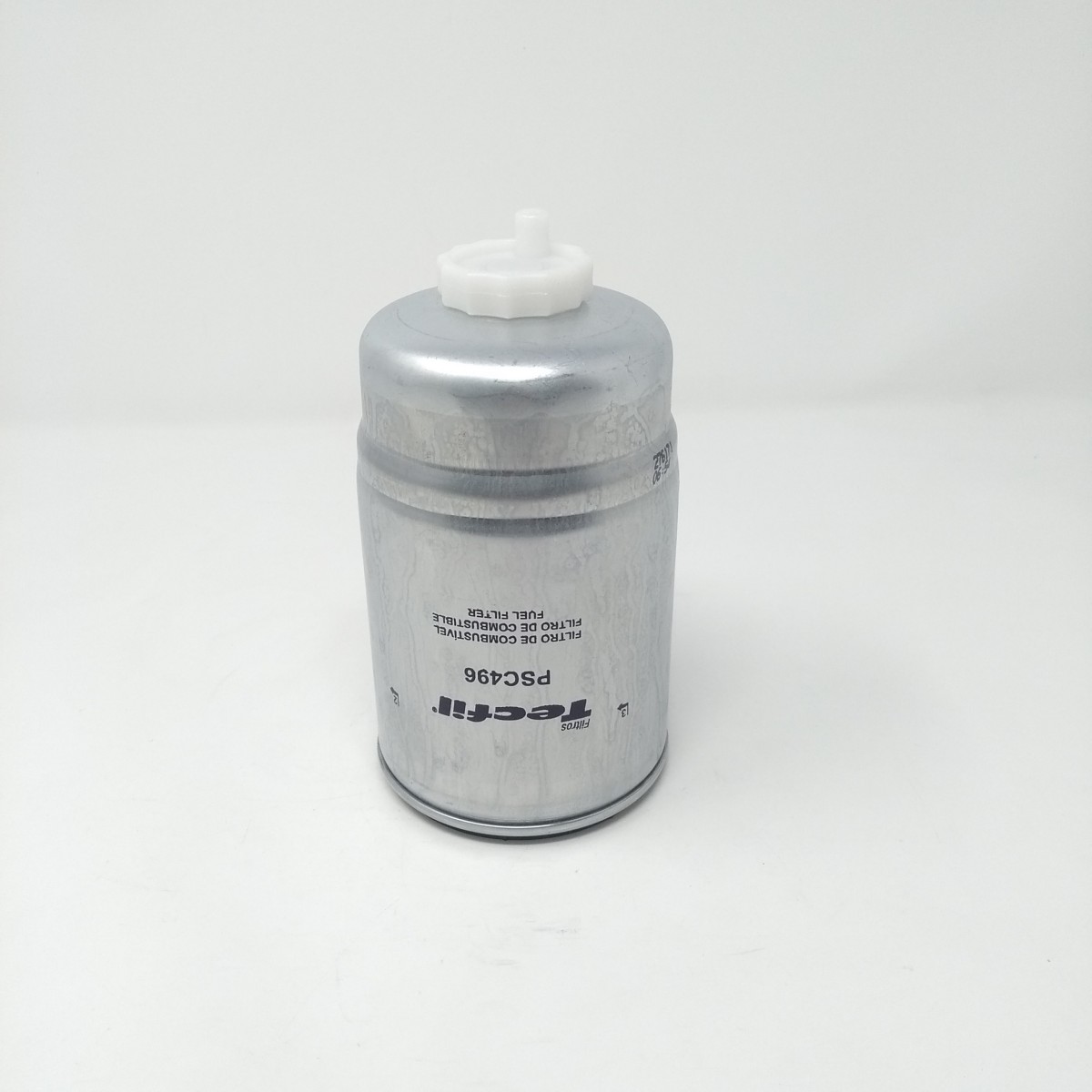 TECFIL Filtro de petroleo PSC496 | Autopartes S.A.