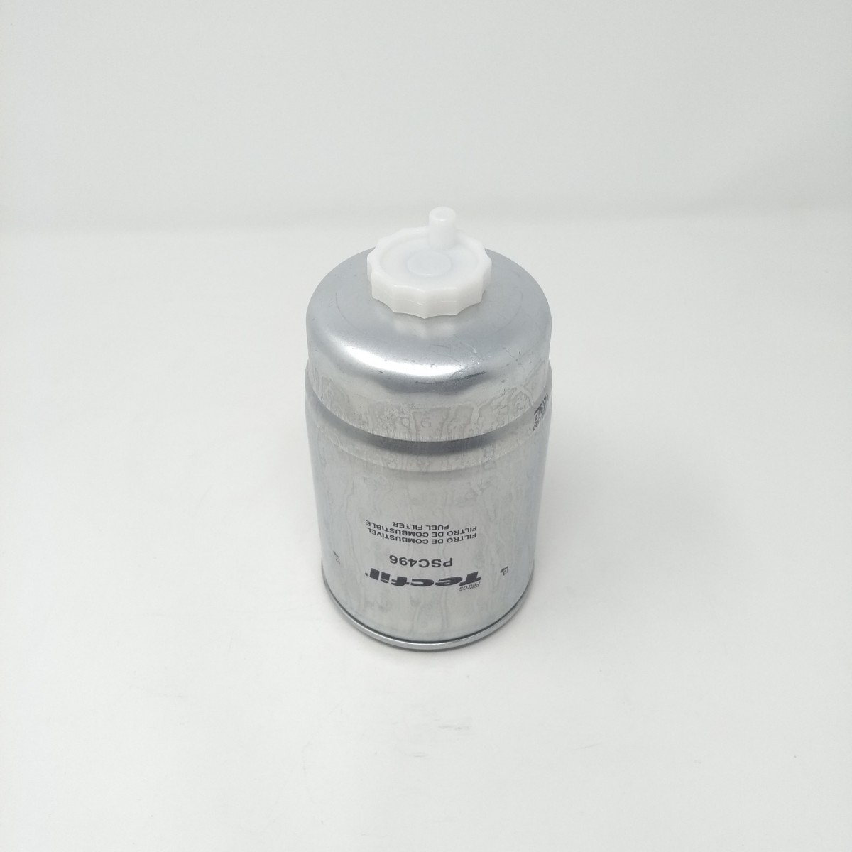 TECFIL Filtro de petroleo PSC496 | Autopartes S.A.