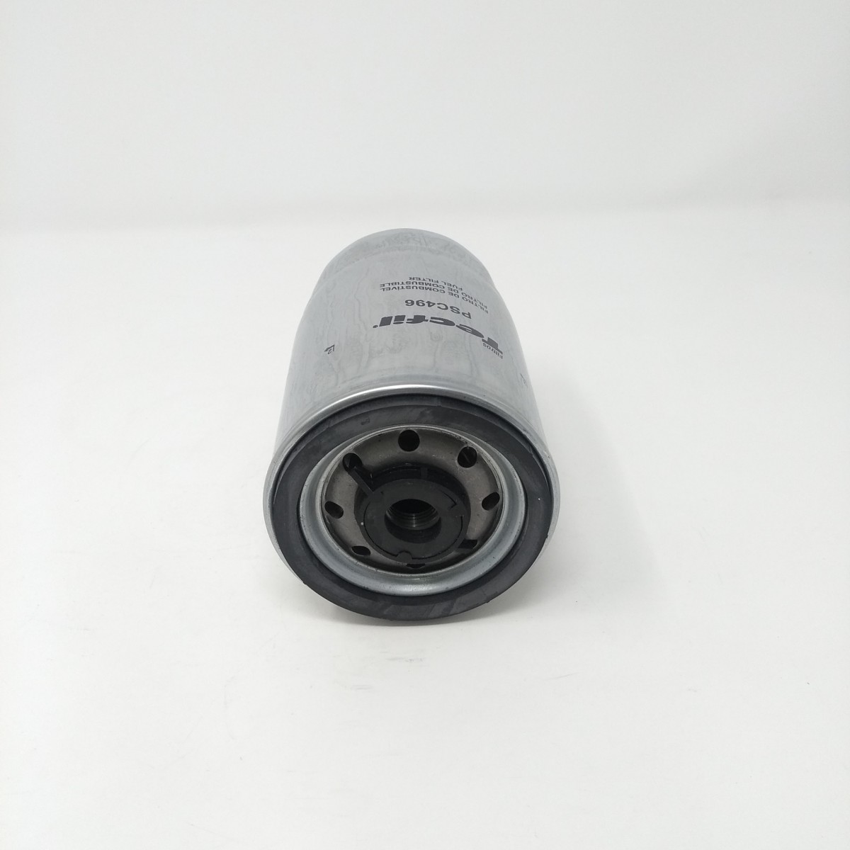 TECFIL Filtro de petroleo PSC496 | Autopartes S.A.
