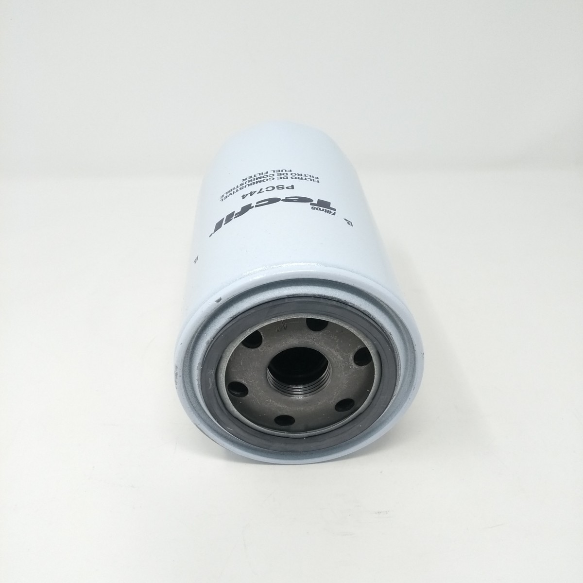 TECFIL Filtro de petroleo PSC744 | Autopartes S.A.