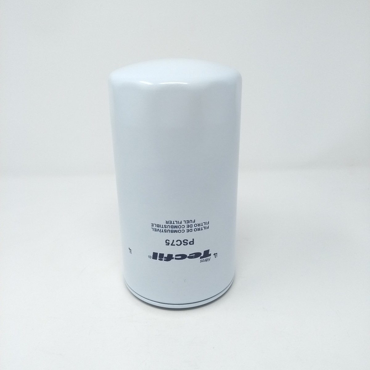 TECFIL Filtro de petroleo PSC75 | Autopartes S.A.
