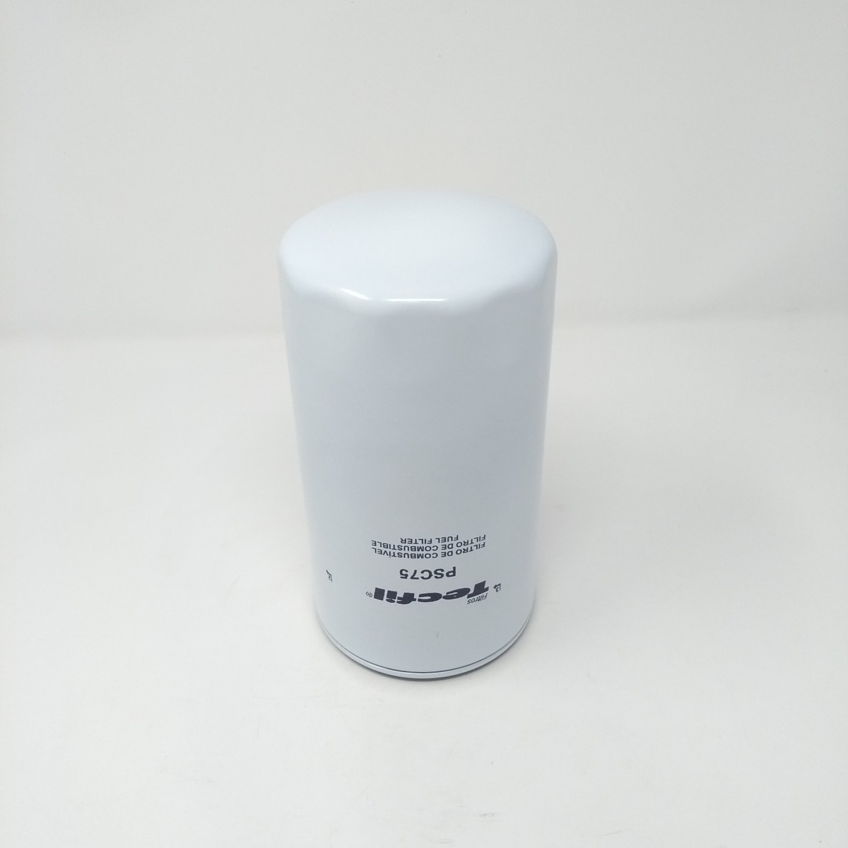 TECFIL Filtro de petroleo PSC75 | Autopartes S.A.