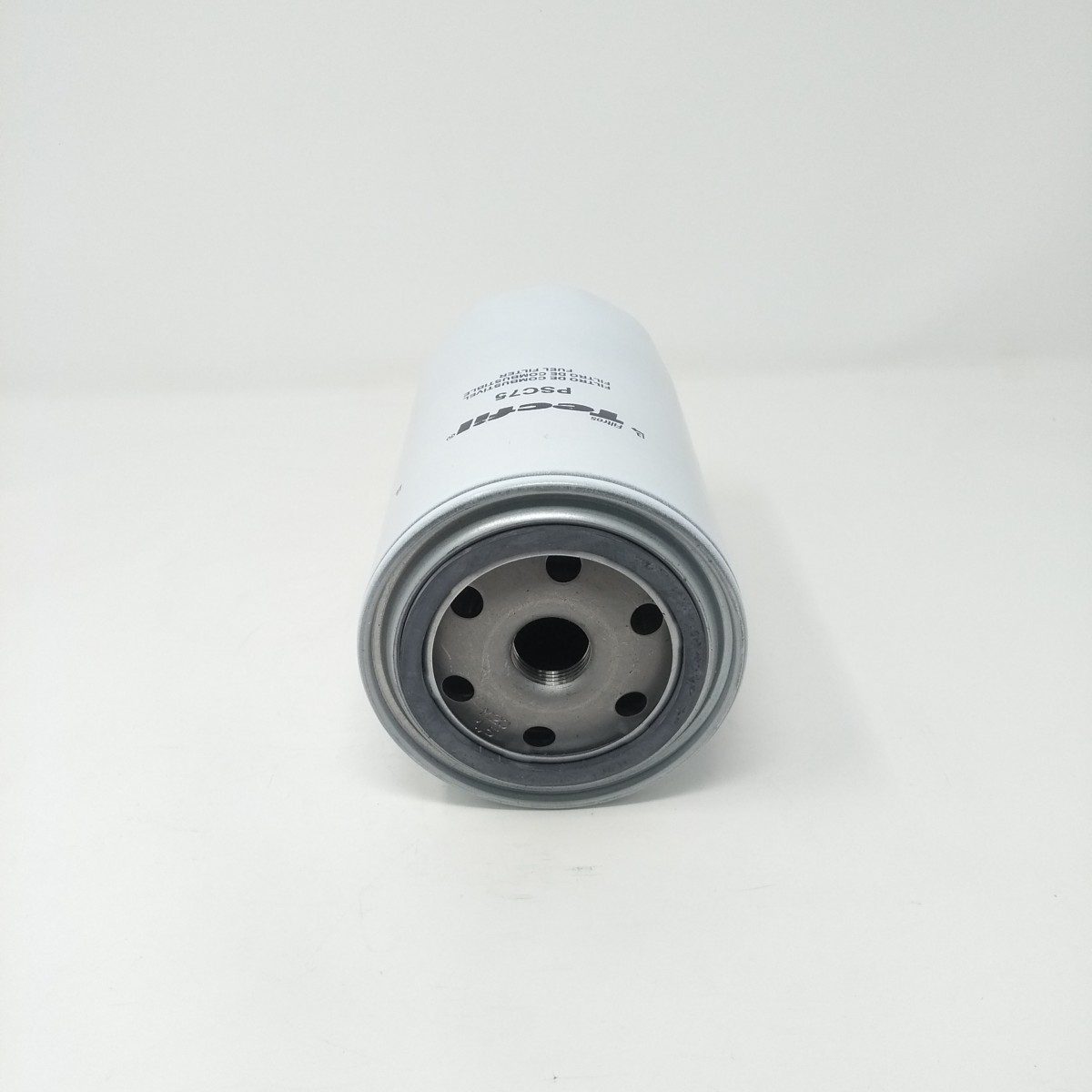 TECFIL Filtro de petroleo PSC75 | Autopartes S.A.