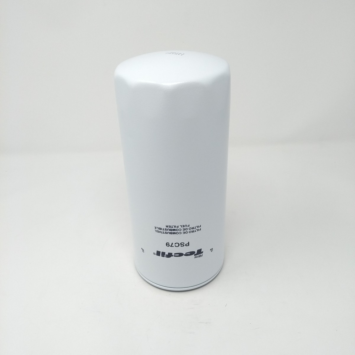 TECFIL Filtro de petroleo PSC79 | Autopartes S.A.