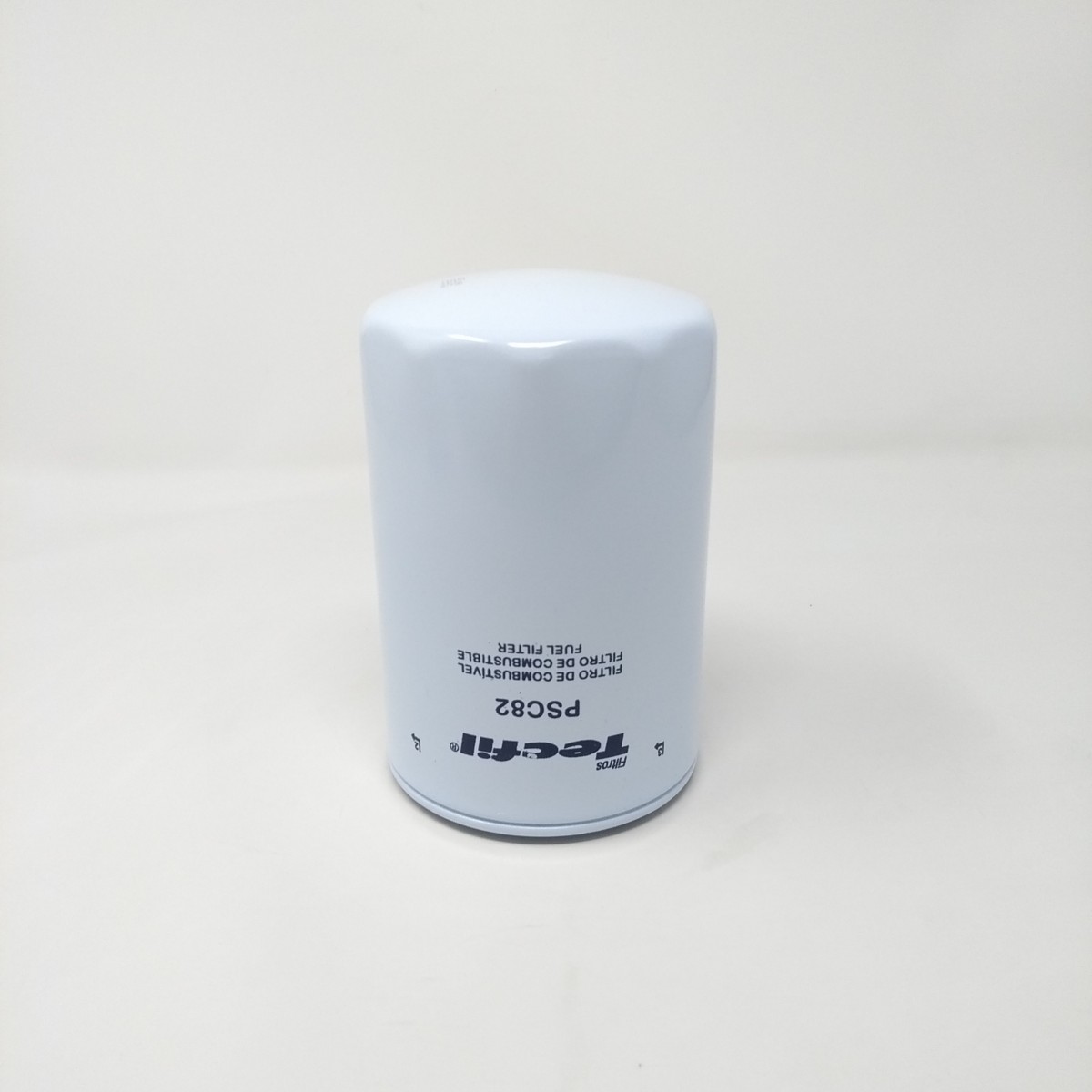 TECFIL Filtro de petroleo PSC82 | Autopartes S.A.