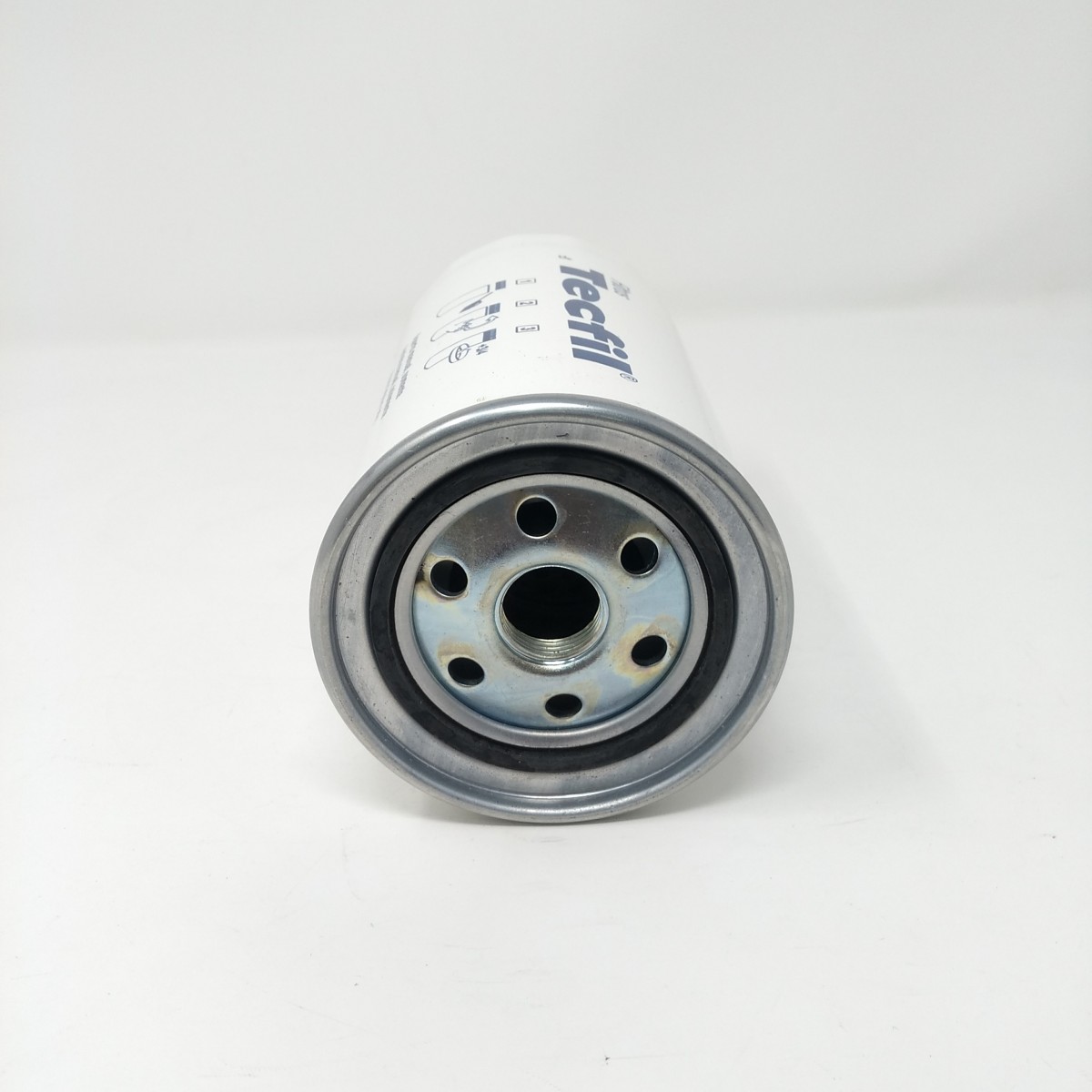 TECFIL Filtro de petroleo PSC995 | Autopartes S.A.
