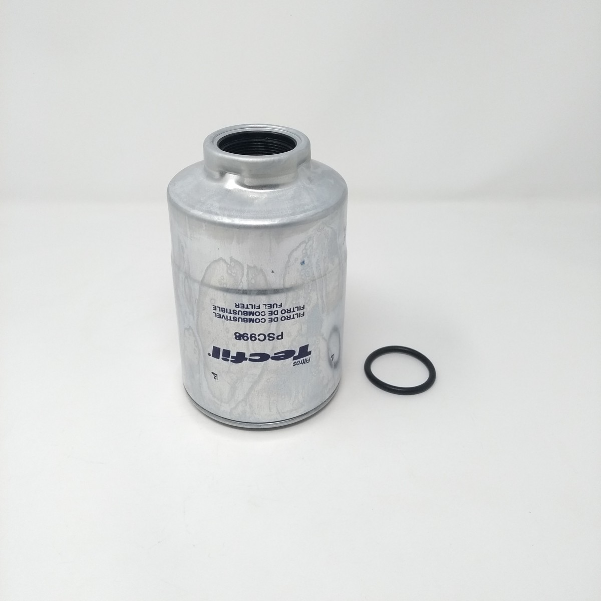 TECFIL Filtro de petroleo PSC998 | Autopartes S.A.