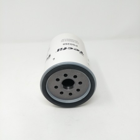 TECFIL Filtro de petroleo PSD260 | Autopartes S.A.