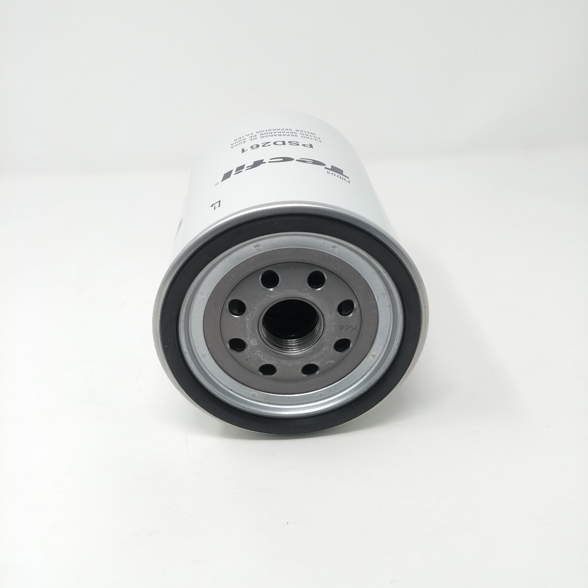 TECFIL Filtro de petroleo PSD261 | Autopartes S.A.