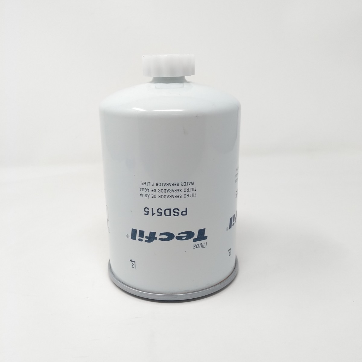 TECFIL Filtro de petroleo PSD515 | Autopartes S.A.