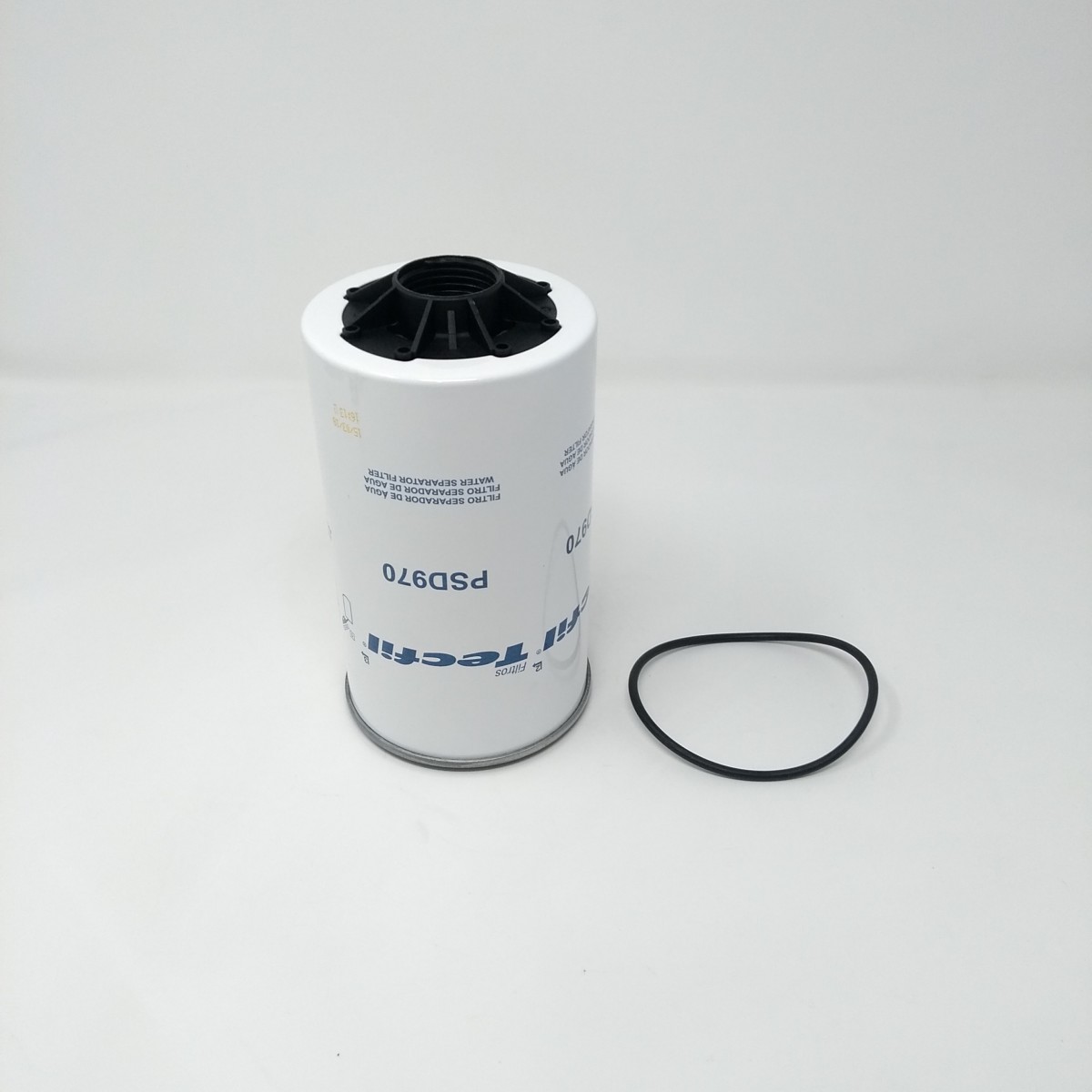 TECFIL Filtro de petroleo PSD970 | Autopartes S.A.