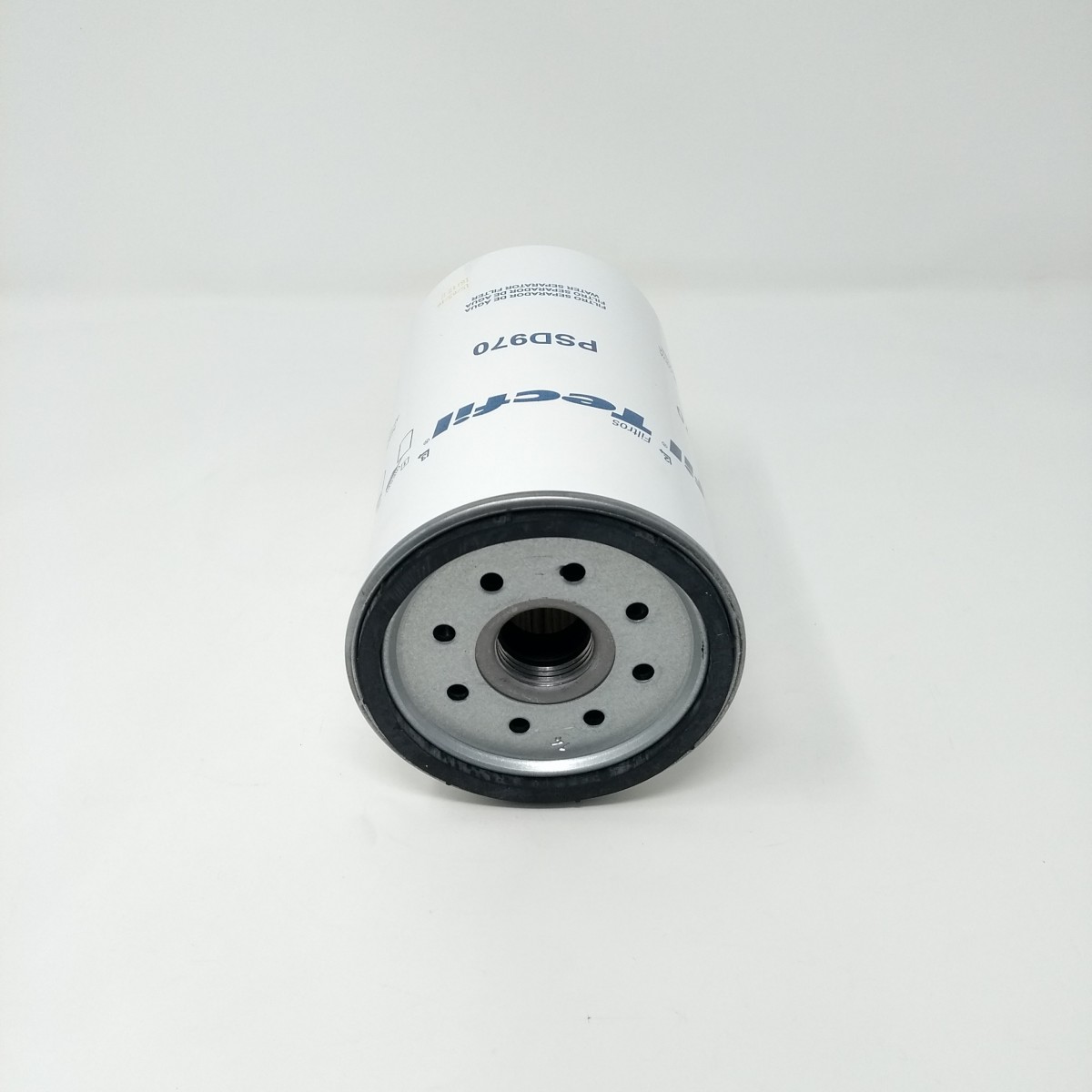 TECFIL Filtro de petroleo PSD970 | Autopartes S.A.