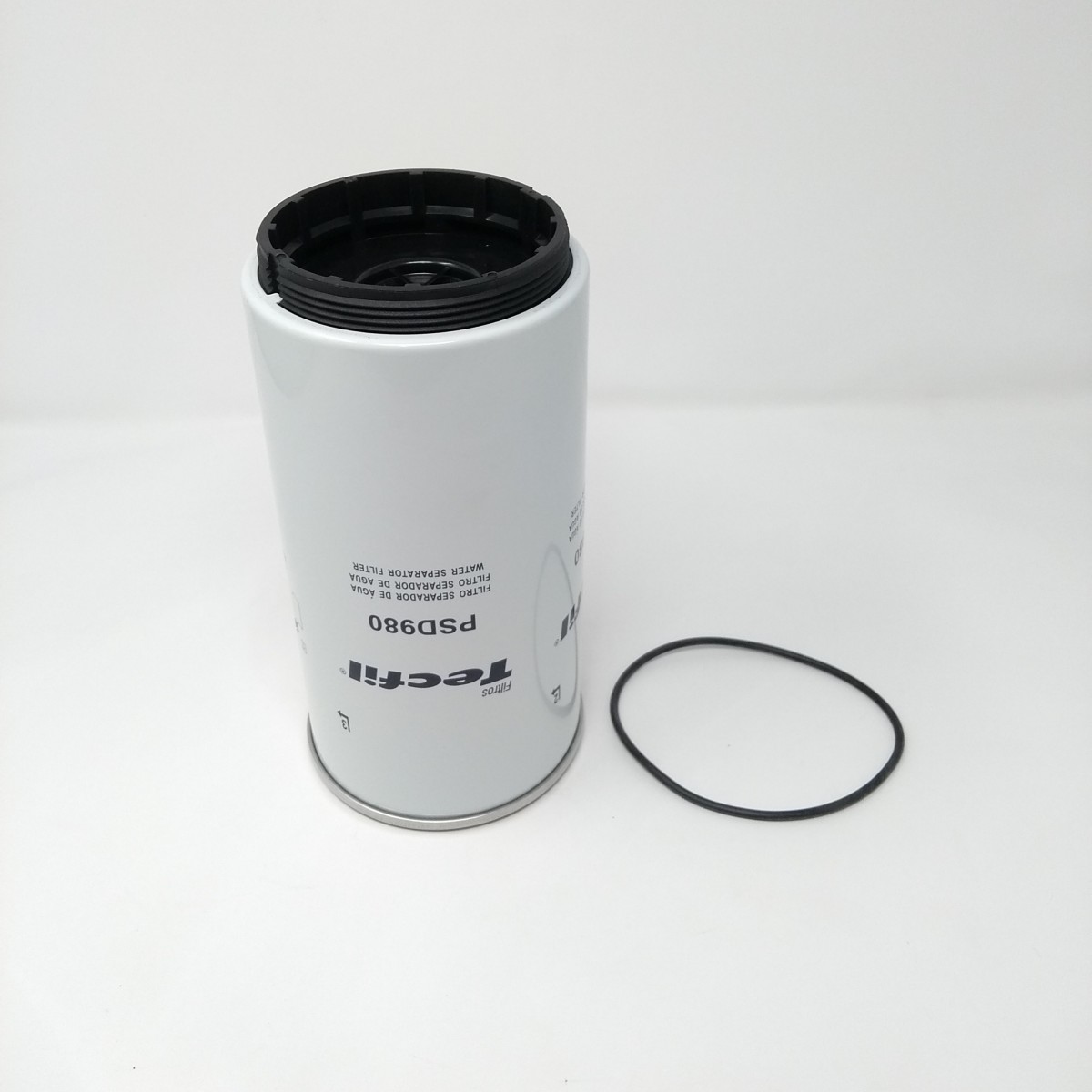 TECFIL Filtro de petroleo PSD980 | Autopartes S.A.