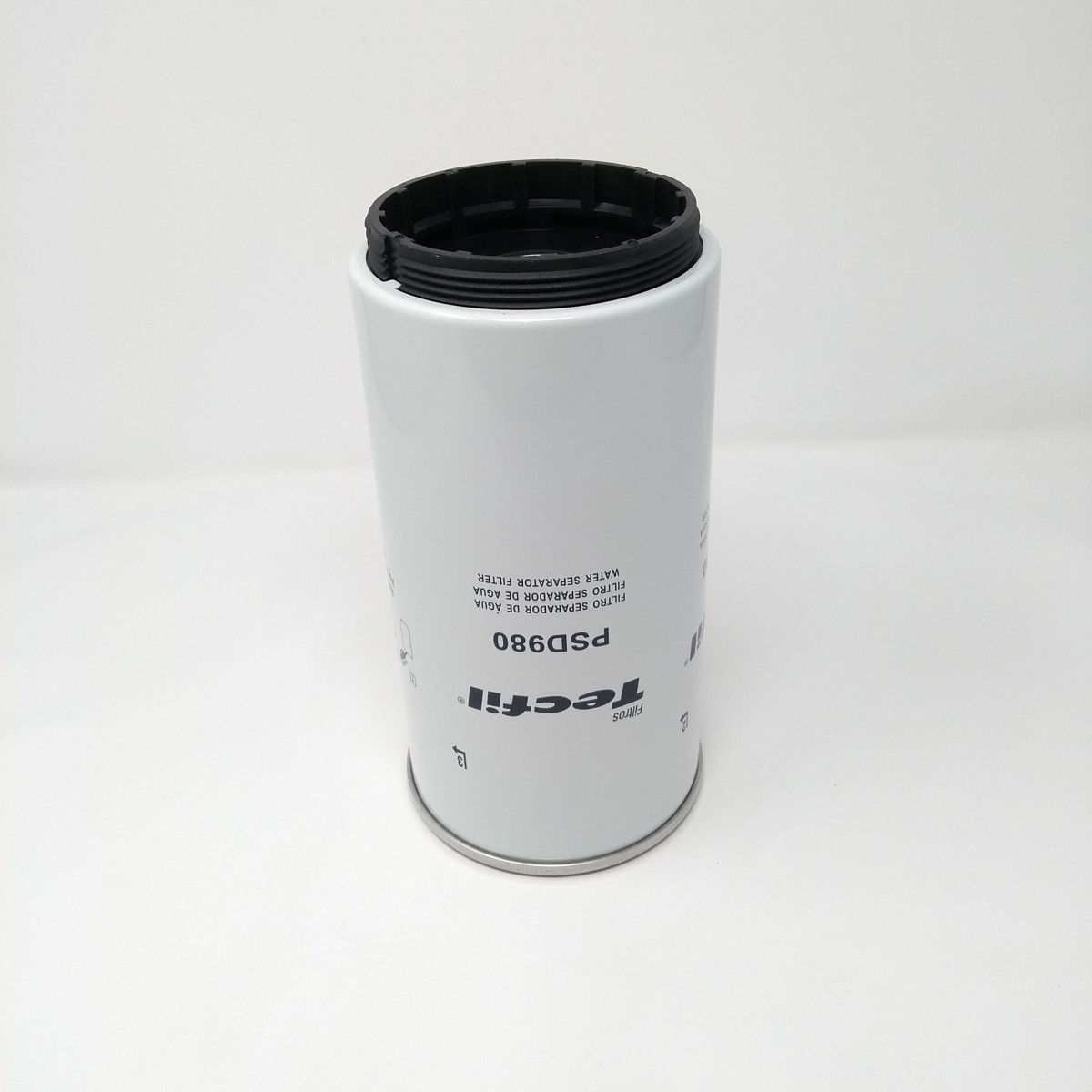 TECFIL Filtro de petroleo PSD980 | Autopartes S.A.