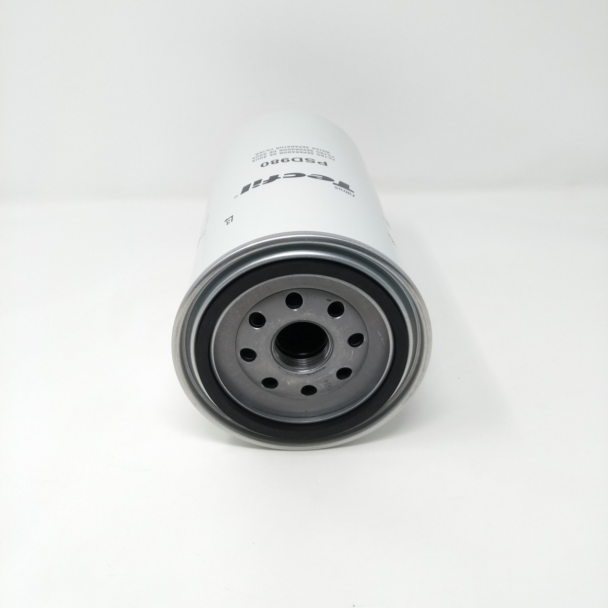TECFIL Filtro de petroleo PSD980 | Autopartes S.A.