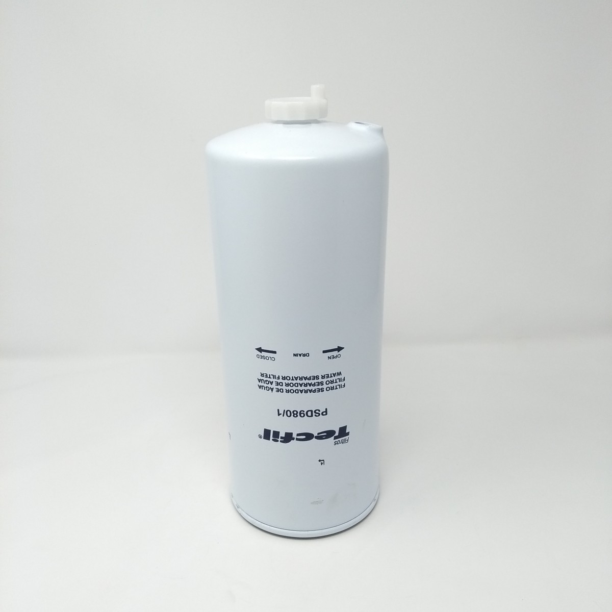 TECFIL Filtro de petroleo PSD980/1 | Autopartes S.A.