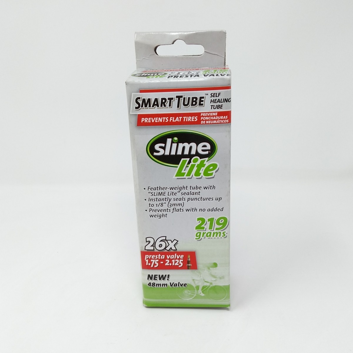 Lite smart tube 26"x1.75-2.125 S30024 | Autopartes S.A.